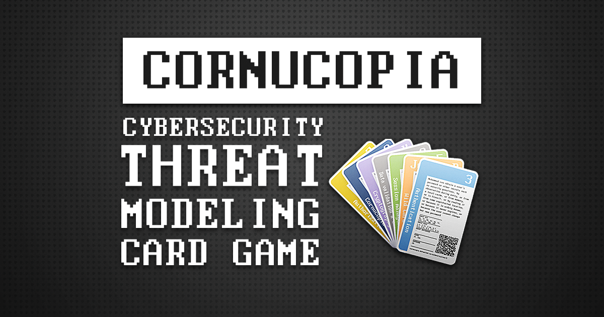 Cornucopia - DotNETlab